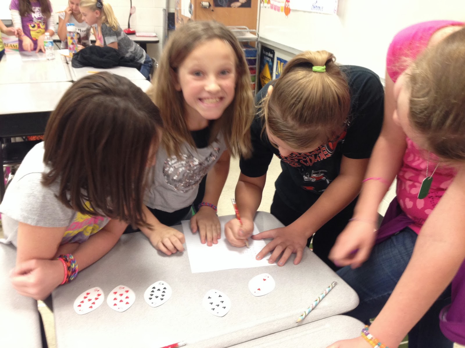 Math: Just Do It!: New math Game